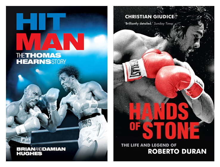 Boxing News Top Ten Greatest Boxers « Milo Books – Book Publishers